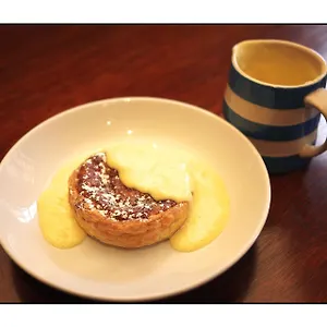 The Mandeville Hotel London | UPDATED FOR 2025 | luxuryhotelslondon.net