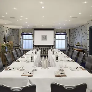 The Mandeville Hotel London | UPDATED FOR 2026 | luxuryhotelslondon.net