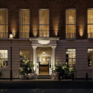 Montcalm Mayfair, Autograph Collection London | UPDATED FOR 2025 ...