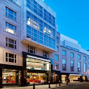 Leonardo Royal Hotel London City - Tower Of London Expert Review: What ...