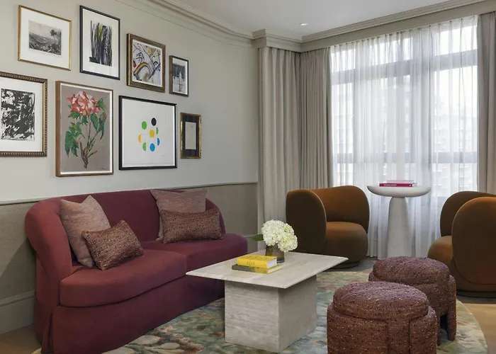 Montcalm Mayfair, Autograph Collection London Expert Review: What To ...